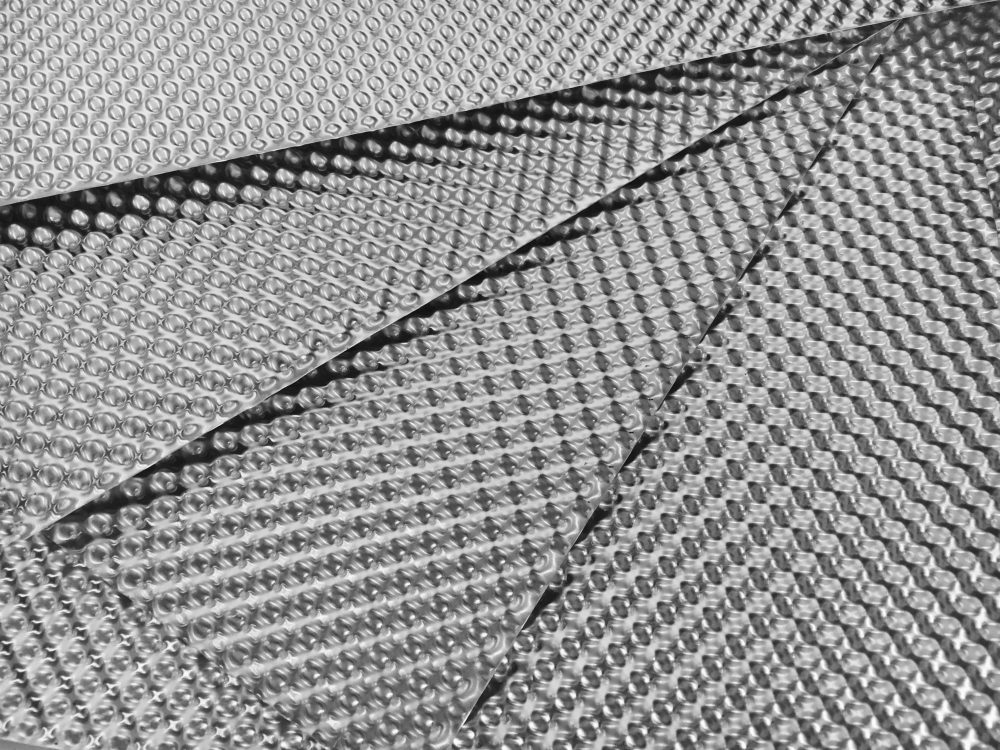 Heat Sheets – Rigid Heat Shielding That Isn't Sticky