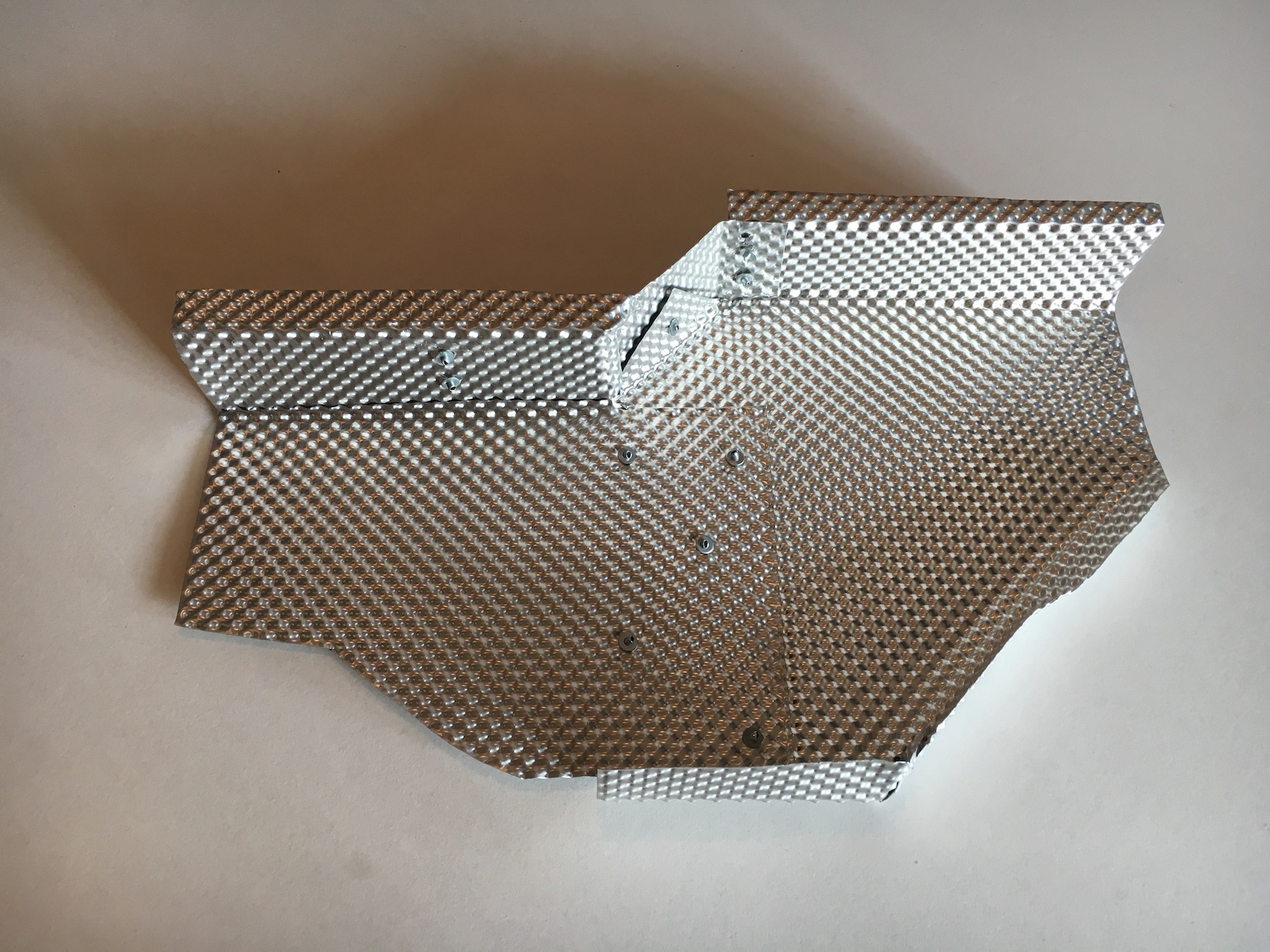 Heat Sheets – Heat shielding that isn't sticky